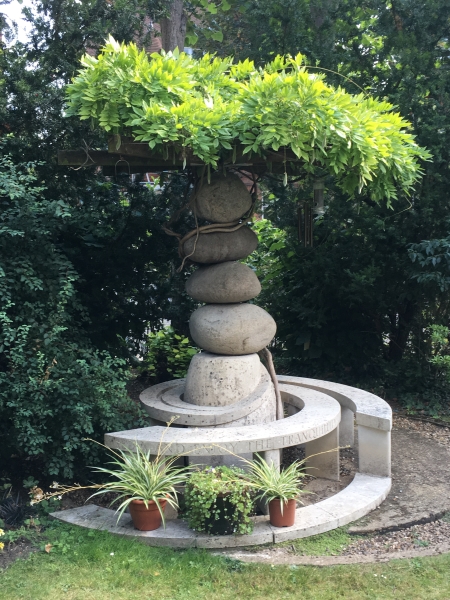Marie Curie Hospice Hampstead Hampstead Ngs Gardens